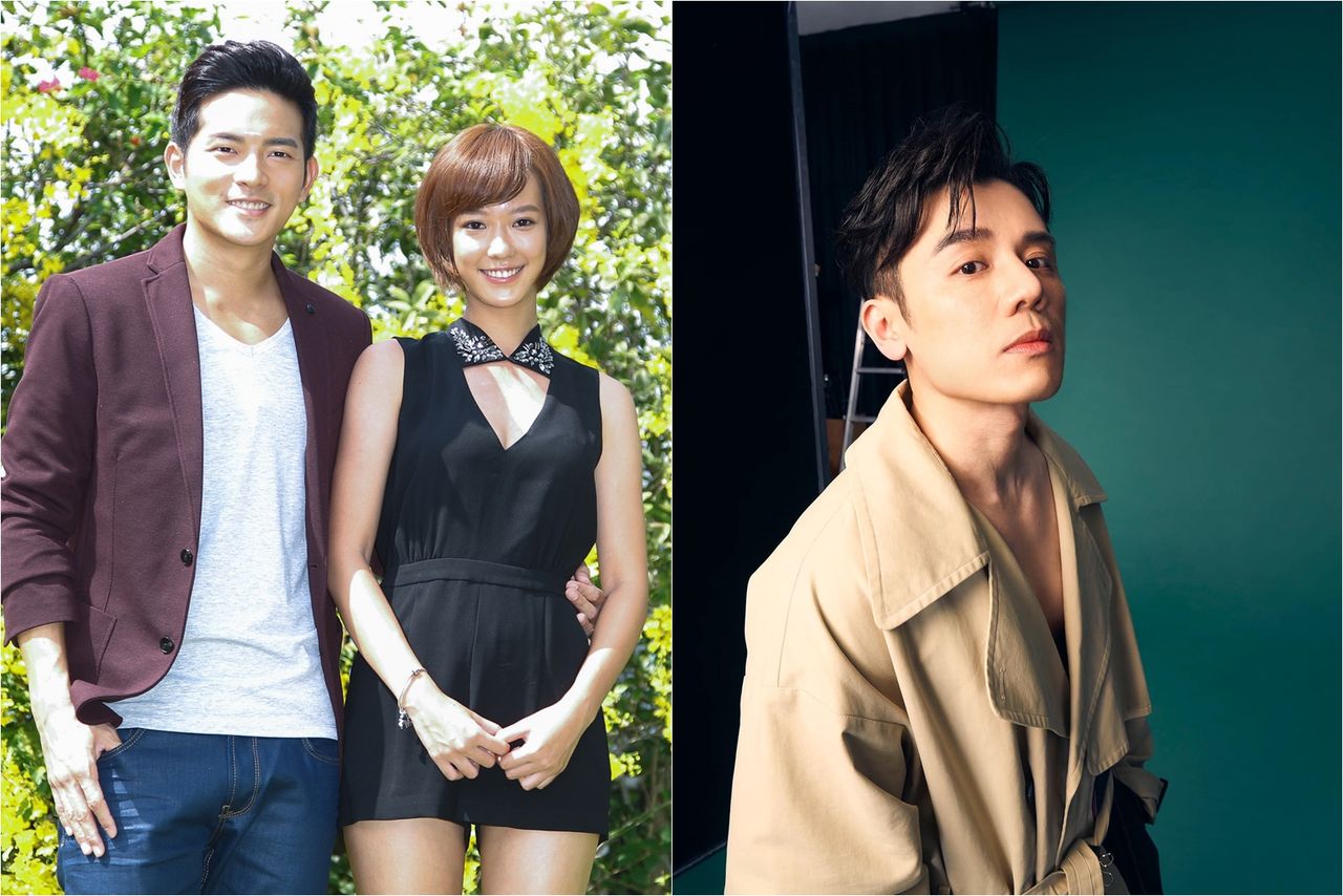 Metoo 3人都和他有關！ 邱志宇還原宥勝合作孟耿如現場：別再問我 | ETtoday星光雲 | ETtoday新聞雲