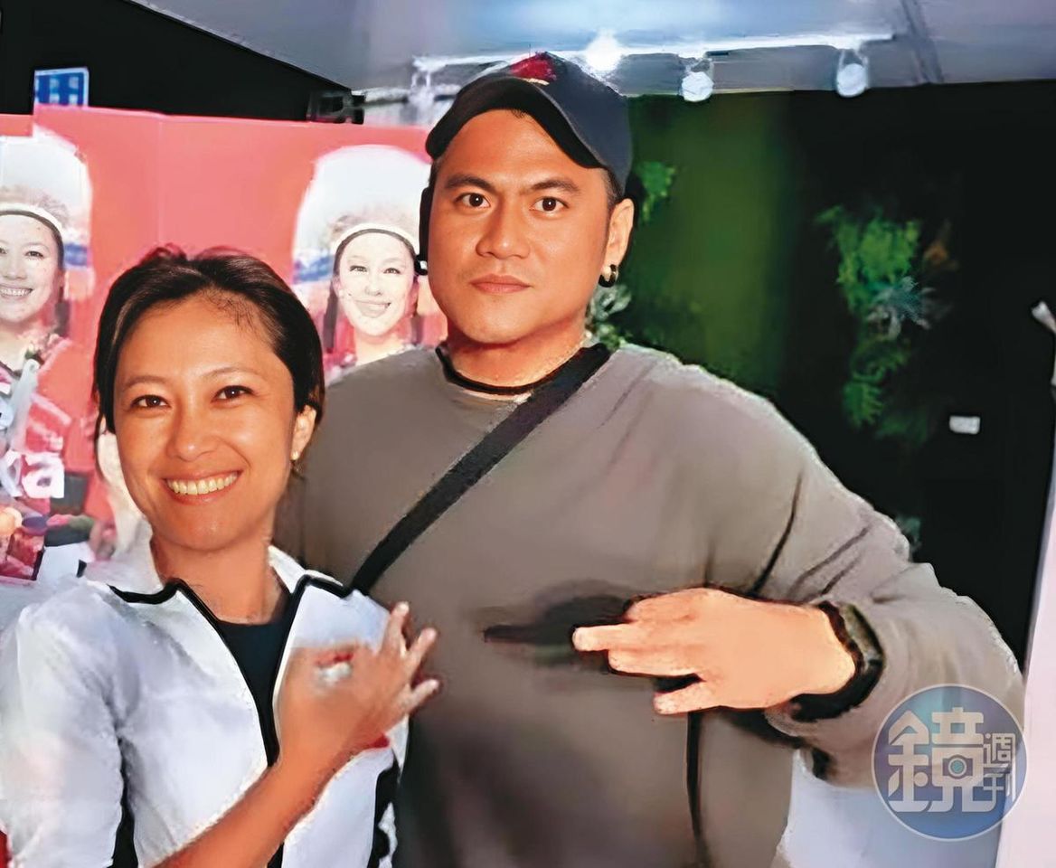 總統府「美女發言人」Kolas爆偷情人夫！ 正宮提告求償百萬 | ETtoday政治新聞 | ETtoday新聞雲