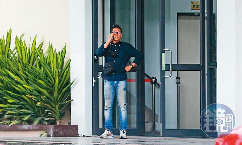 美女發言人不倫！小6歲人夫起底 1招瓦解Kolas | ETtoday政治新聞 | ETtoday新聞雲