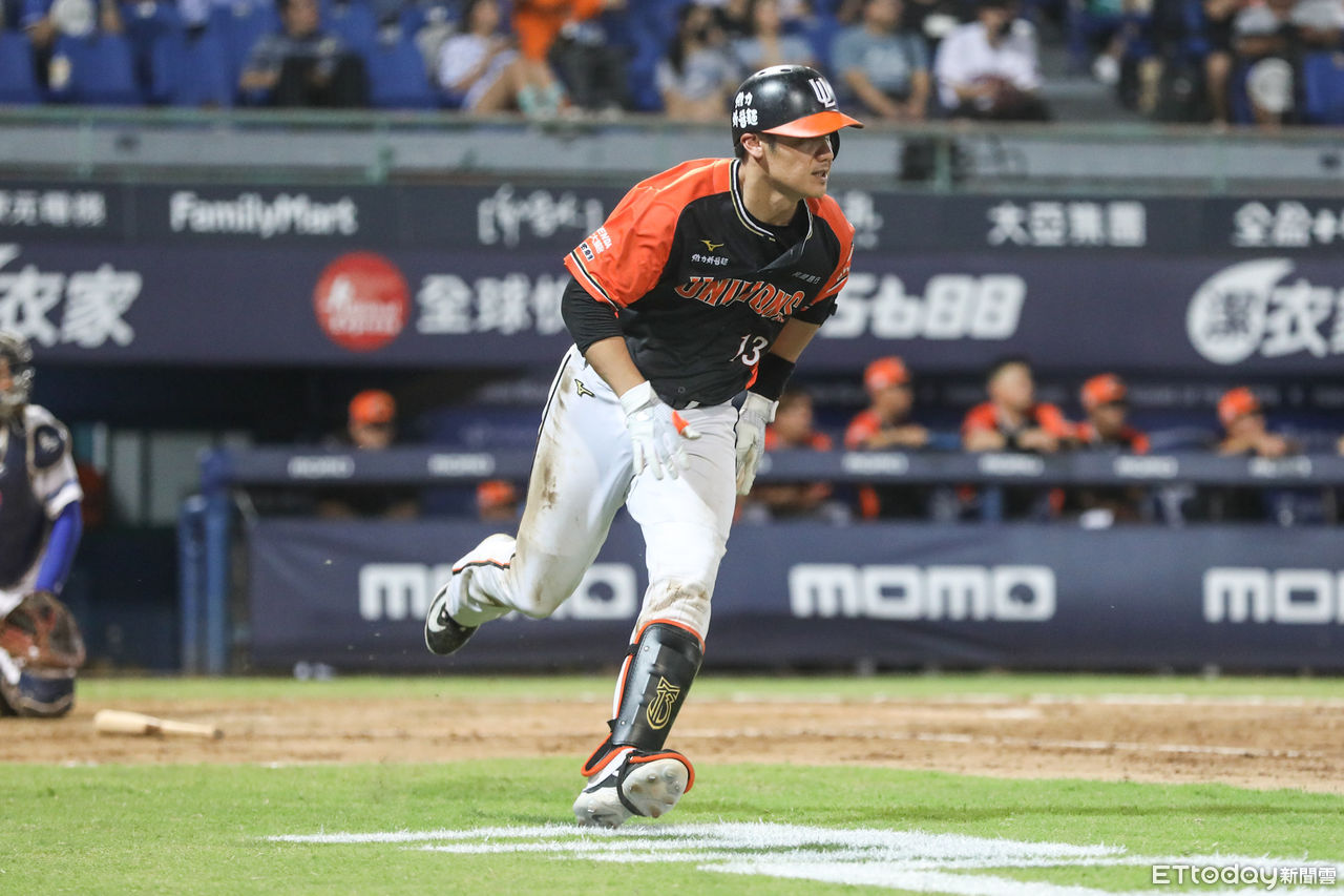 馬修爾、潘武雄從旁督促 陳鏞基回春：感謝餅總給空間 | ETtoday運動雲 | ETtoday新聞雲