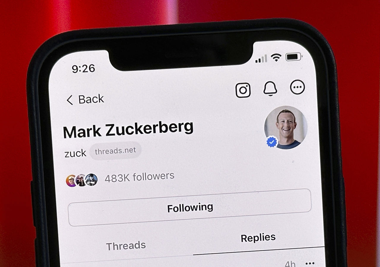 Threads「2情況」可以私訊了！一票卻反對：沒人想要這個 | ETtoday生活新聞 | ETtoday新聞雲