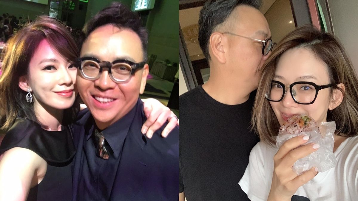 Melody與老公交往3月就閃婚！認婚後不適應…回家「天堂掉人間」 | ETtoday星光雲 | ETtoday新聞雲