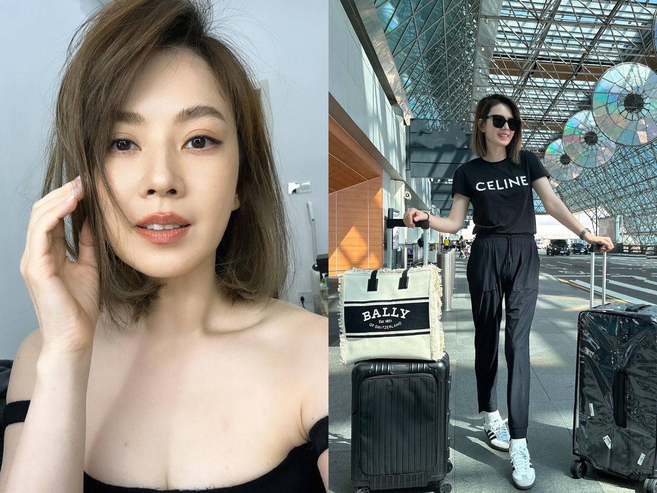 Melody：40歲領悟人生沒有「完美無瑕」的事，學會放過、接受自己 | ET Fashion | ETtoday新聞雲