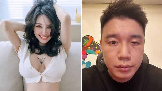 Toyz人妻新歡「很抱歉我愛你」發文被挖！正牌尪掏身分證…揭婚姻現況 | ETtoday星光雲 | ETtoday新聞雲