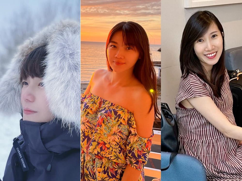 Na媽咬出4網紅霸凌！QQmei翻車道歉…愛麗兒「這鍋我不背」揭兇手 | ETtoday星光雲 | ETtoday新聞雲