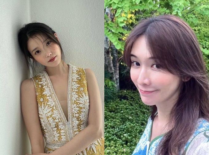 林志玲、IU都是MBTI「INFP調停者」人格 情感豐富極具同理心 | ET Fashion | ETtoday新聞雲