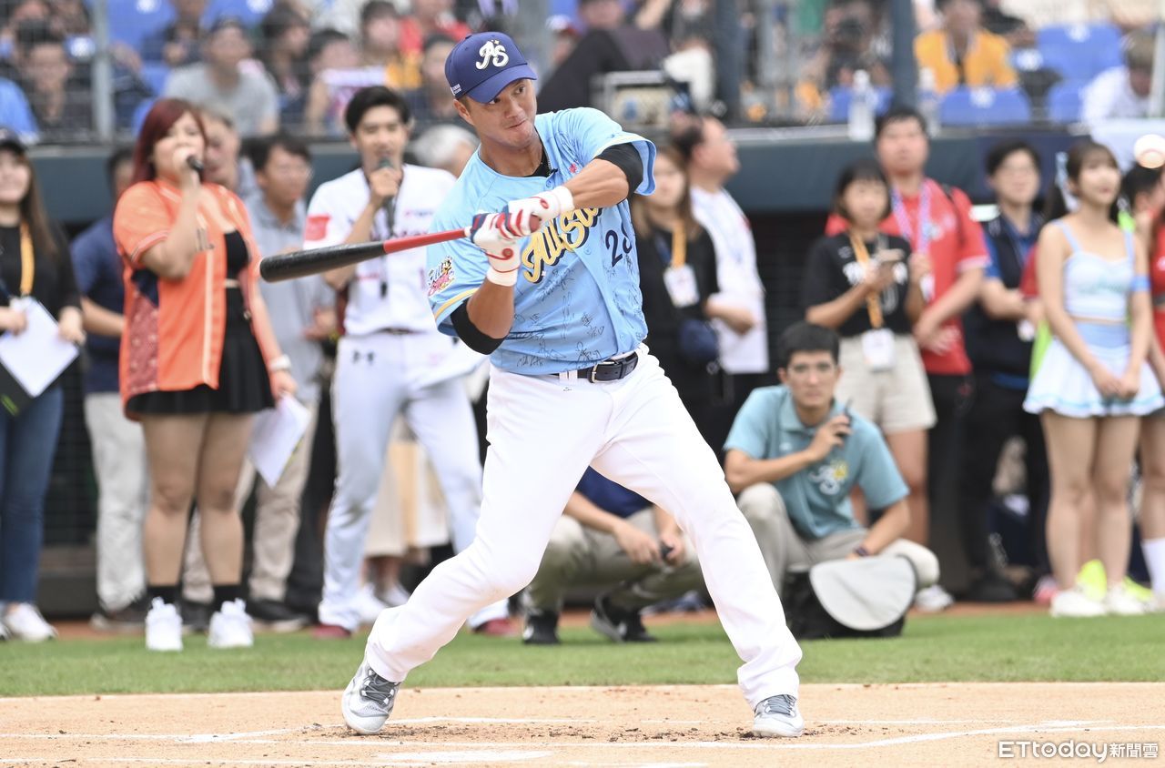 高國輝宣布引退 9／30、10／1「完美輝擊：My Hero」引退賽 | ETtoday運動雲 | ETtoday新聞雲