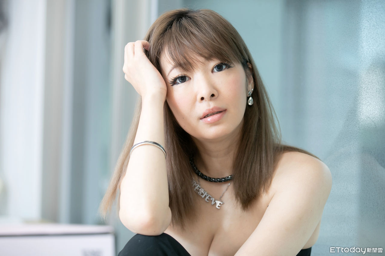 Makiyo提證據宣戰！爆「司機被撞還出國」家屬喊告 她反擊：弄清真相 | ETtoday星光雲 | ETtoday新聞雲