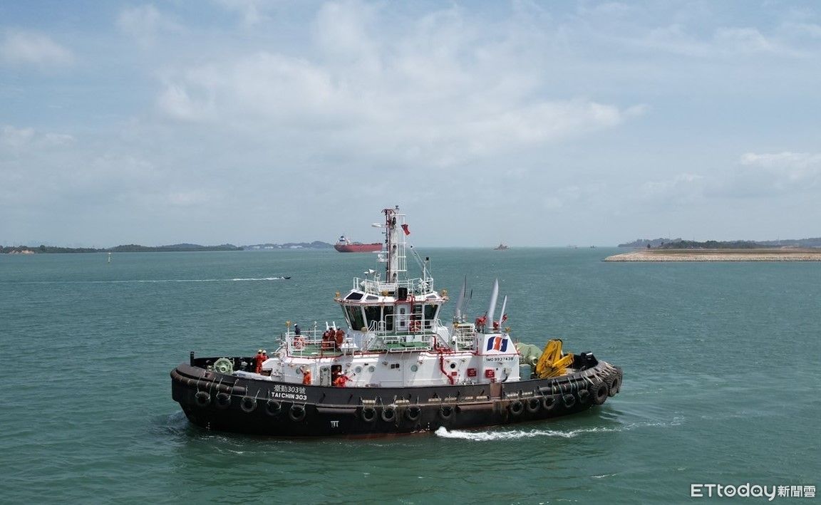 台航前三季EPS3.39元 決定加造兩艘4萬噸最新式節能船 | ETtoday財經雲 | ETtoday新聞雲