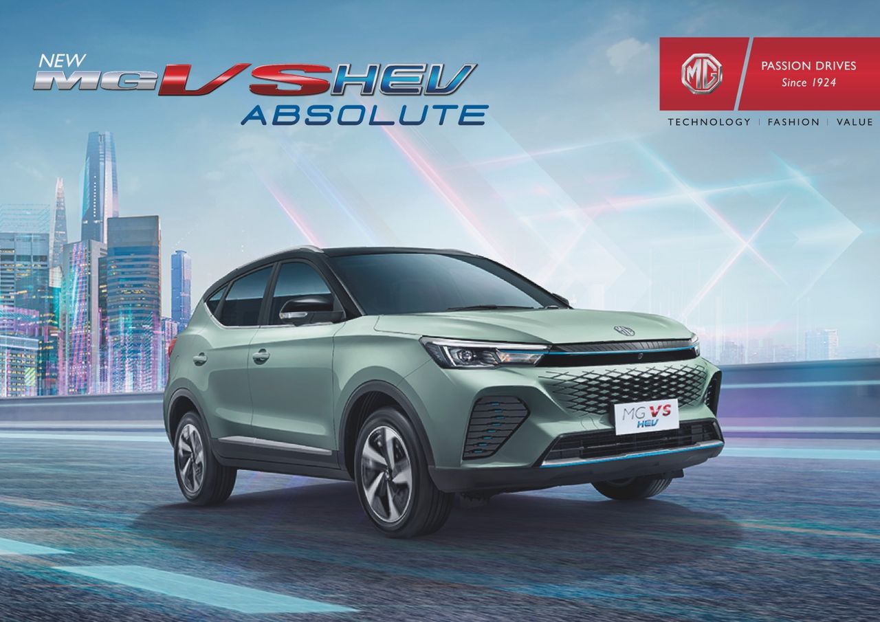 「MG ZS入門休旅」明年推大改款！台灣今年8月先上國產1.5升動力 | ETtoday車雲 | ETtoday新聞雲