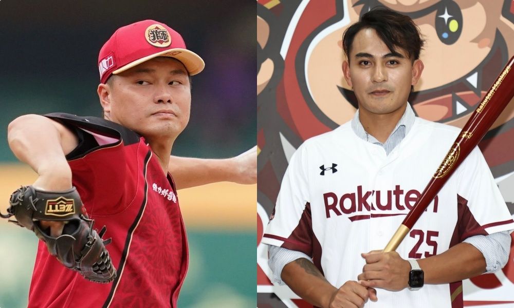 [新聞] 林子偉、林子崴命運對決「Tzu-Wei Lin」 - Baseball板 - Disp BBS