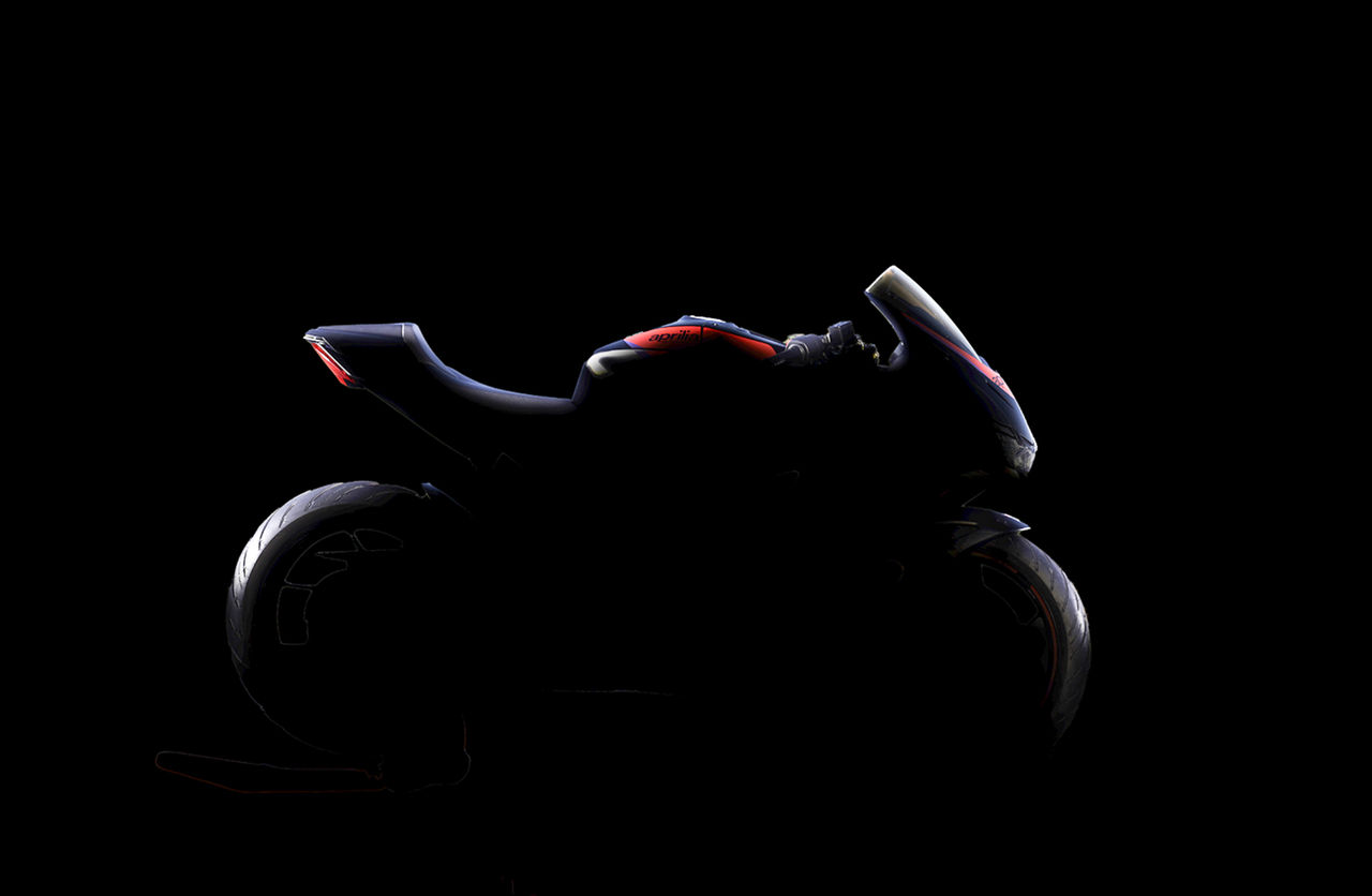 Aprilia「全新單缸重機」RS440釋預告 配備前倒叉、底排9／7亮相 | ETtoday車雲 | ETtoday新聞雲