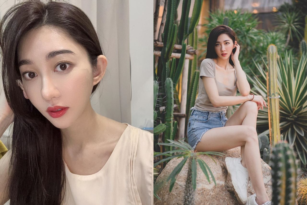 王晴認「後悔整型」 曝初戀臉舊照：現在醫生審美較自然 | ETtoday星光雲 | ETtoday新聞雲