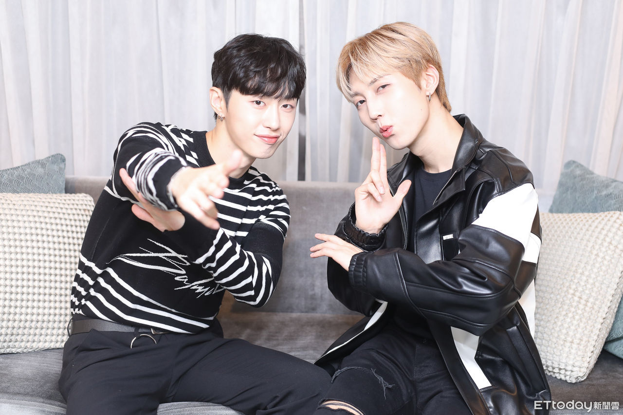 專訪／M.O.N.T唱功強被讚「用鰓呼吸」！Bitsaeon曝秘訣 Roda收生日禮樂翻 | ETtoday星光雲 | ETtoday新聞雲