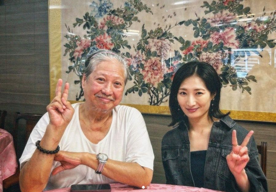 71歲洪金寶「消瘦一大圈」白髮近照曝光！ 同框日本武打女星 | ETtoday星光雲 | ETtoday新聞雲