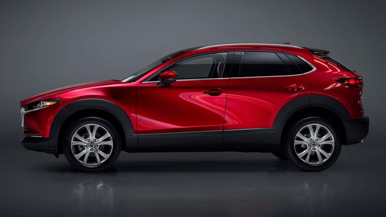 台灣Mazda 11月新車預告！有望是「改款跨界休旅」 CX-90再等等 | ETtoday車雲 | ETtoday新聞雲