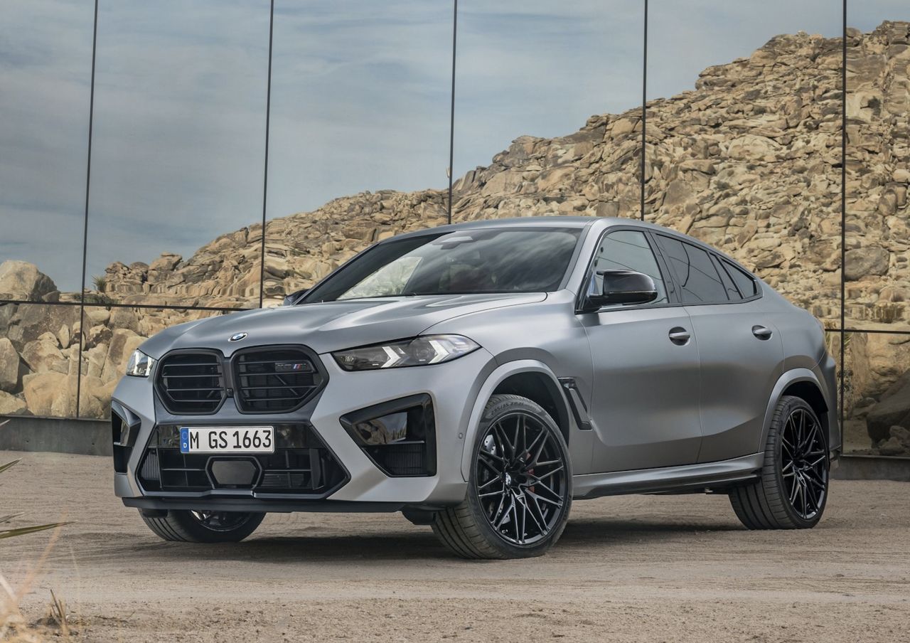 BMW「M性能車」將取消標準版 入手直接從Competition起跳 | ETtoday車雲 | ETtoday新聞雲