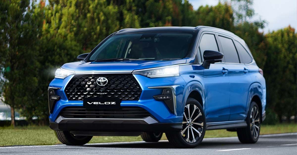 TOYOTA將推「入門油電MPV」！搭Yaris Cross1.5升 油耗30km／L | ETtoday車雲 | ETtoday新聞雲