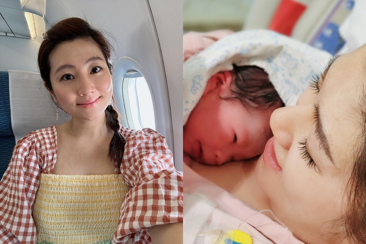 Selina中秋曬兒子海星服萌照 「1可愛特徵」被Ella虧：是派大星 | ETtoday星光雲 | ETtoday新聞雲