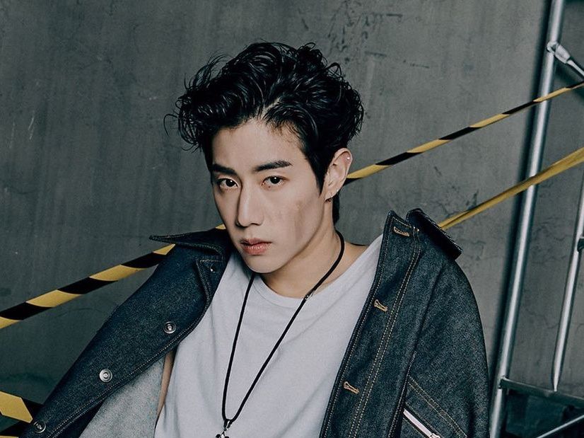 GOT7 MARK登台開唱！ 11月會粉絲祭「1對1合照」8項福利 | ETtoday星光雲 | ETtoday新聞雲