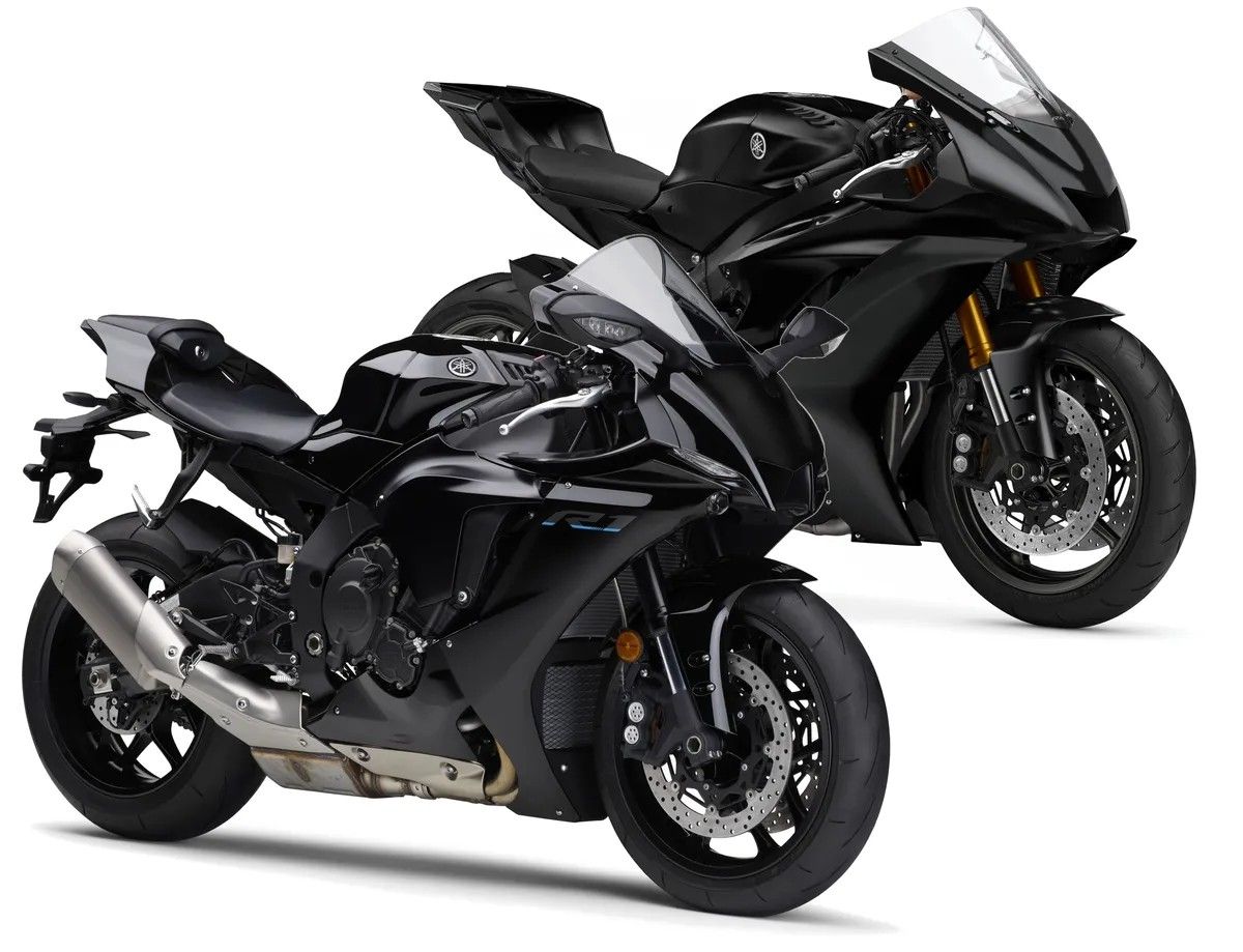 再不買沒機會！YAMAHA推「R1／R6賽道限定版」 折合台幣29.5萬起 | ETtoday車雲 | ETtoday新聞雲