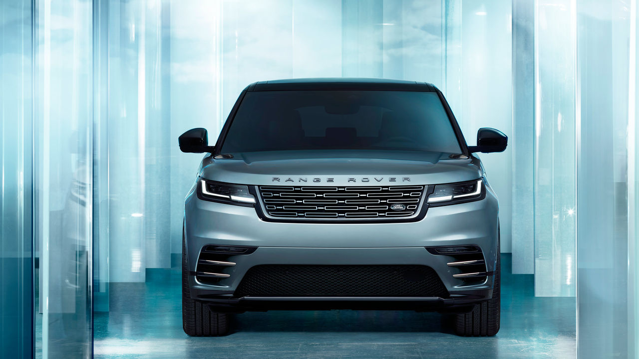 313萬起！Range Rover Velar小改款上市 單一動力雙車型再進化 | ETtoday車雲 | ETtoday新聞雲