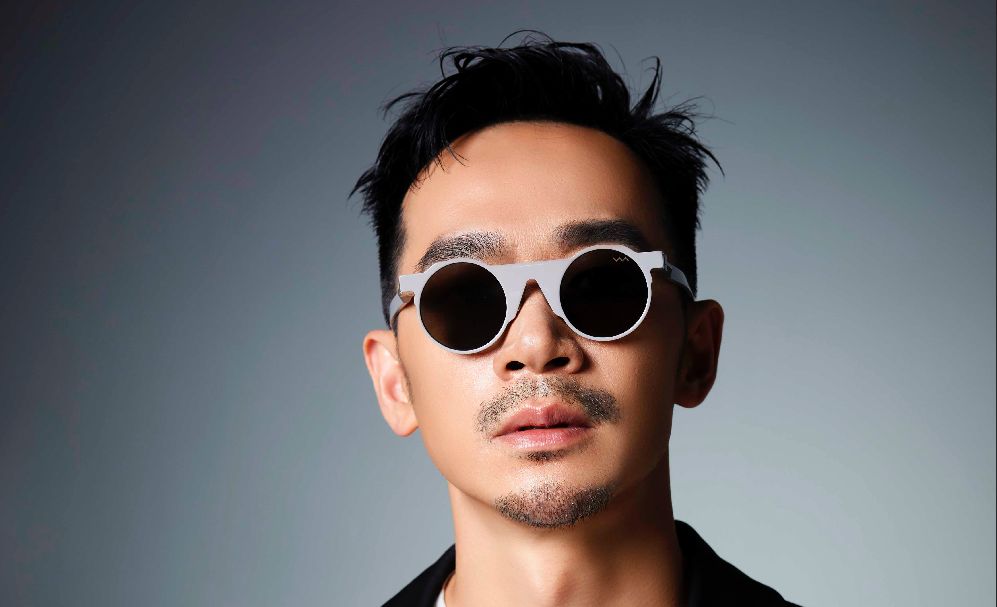 台灣之光DJ HEAD不藏了！ 罕見摘墨鏡「真面目終於曝光」 | ETtoday星光雲 | ETtoday新聞雲