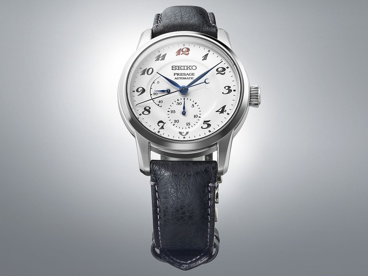 風・Luxury／致敬日本首款國產錶 Seiko 7款紀念錶秀紅字 | ET Fashion | ETtoday新聞雲