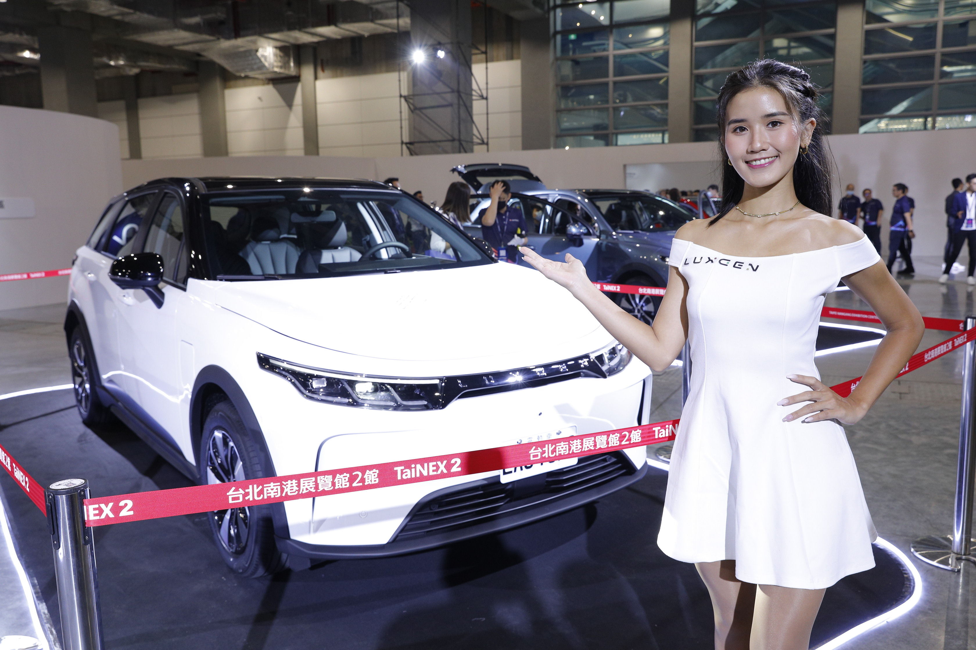 2201 裕隆 - 12月份，n7正式發表，正式售...｜CMoney 股市爆料同學會