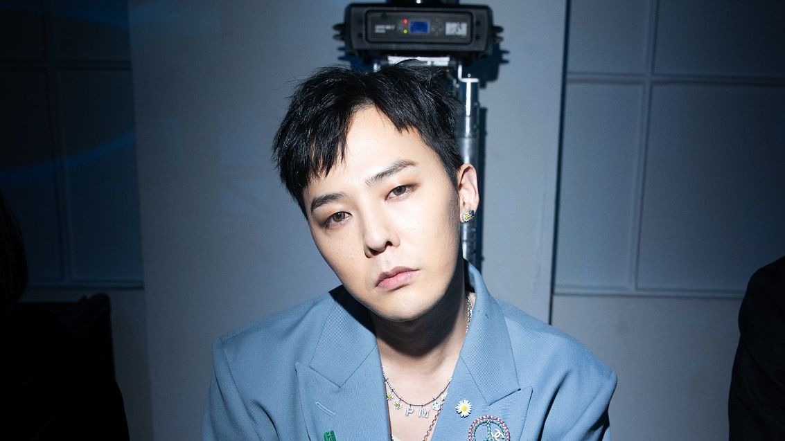 GD今天自願現身接受調查！ 警預計搜查4項目「欲確認通話紀錄」 | ETtoday星光雲 | ETtoday新聞雲