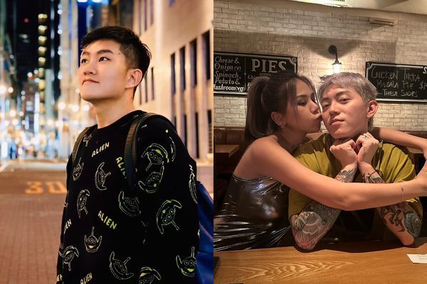 網紅蕾菈+Joeman持大麻被捕 Toyz發文：我不孤單 | ETtoday遊戲雲 | ETtoday新聞雲