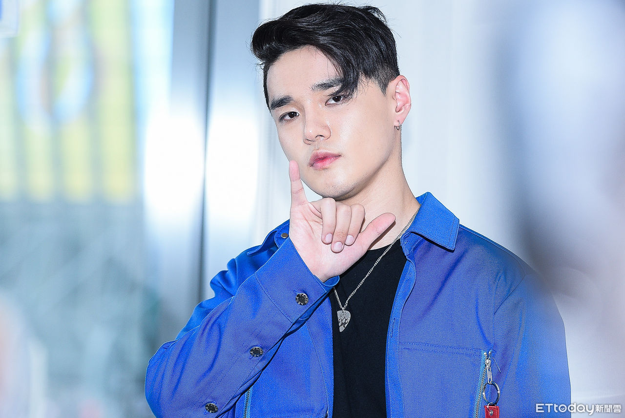 爆紅突消失！ DEAN時隔4年6個月「驚喜宣布回歸」 | ETtoday星光雲 | ETtoday新聞雲