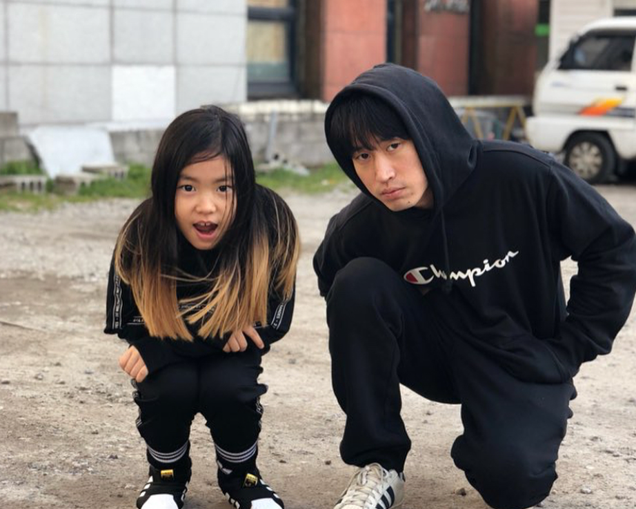 《超人回來了》Tablo聽女兒Haru提男友真實反應曝 結婚15年喊最糟 | ETtoday星光雲 | ETtoday新聞雲