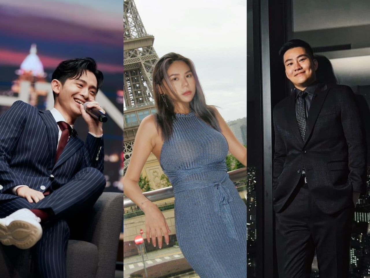 《夜夜秀》找Joeman、蕾菈？博恩5字撇清關係...網笑瘋：超派 | ETtoday星光雲 | ETtoday新聞雲