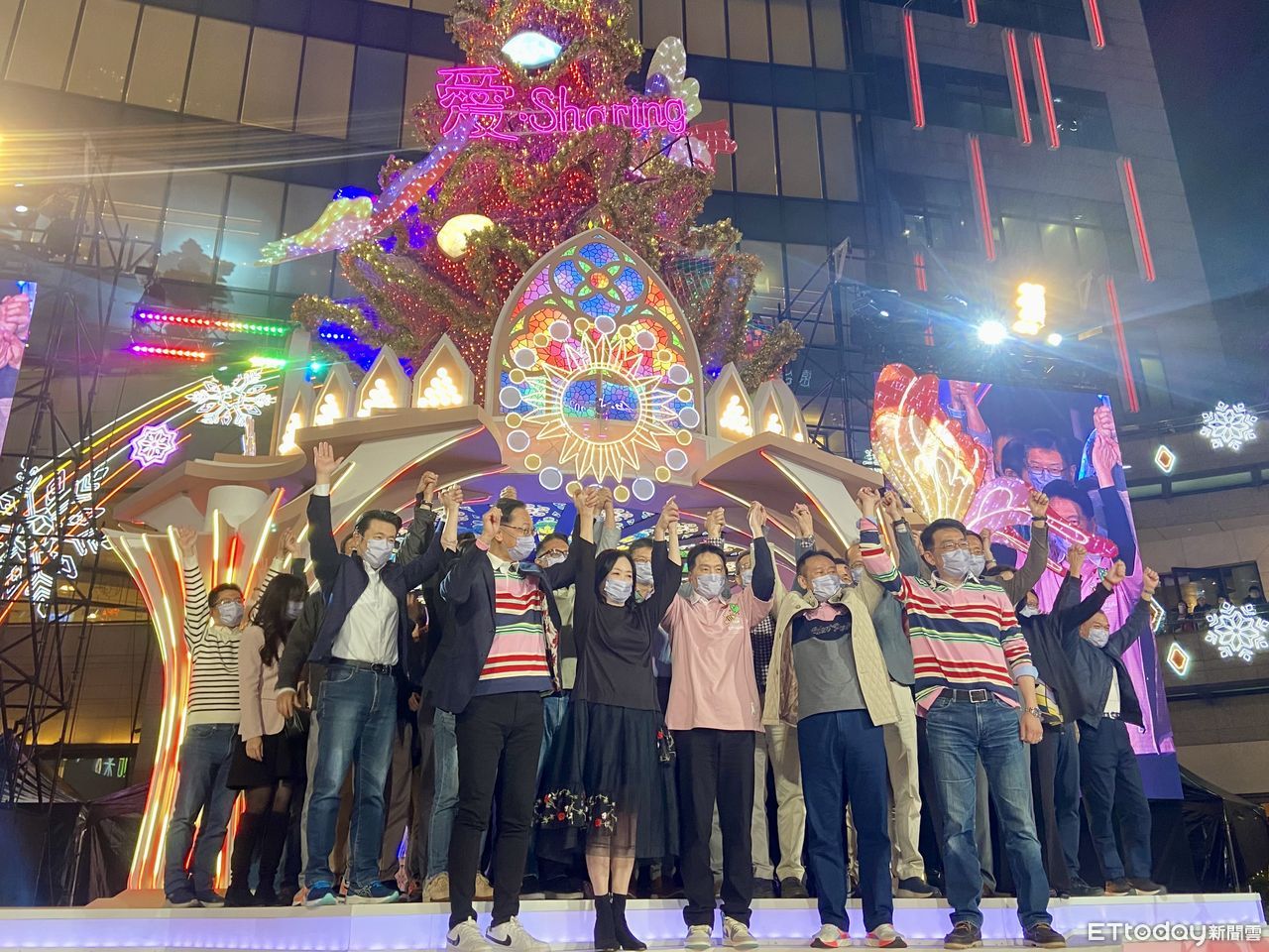 統一接手誠品信義店 曝新名稱叫「Dream Plaza」 | ETtoday財經雲 | ETtoday新聞雲