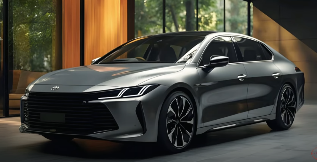 「大改款TOYOTA Corolla」將登場！導入超帥家族造型、省油新油電 | ETtoday車雲 | ETtoday新聞雲