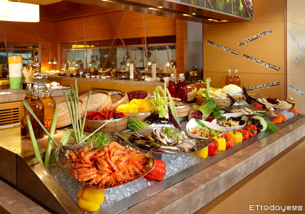 午餐第2人6折！南部5家飯店Buffet優惠整理 當月壽星享8折 | ETtoday旅遊雲 | ETtoday新聞雲