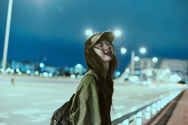 網紅FerFer痛哭宣布分手！ 交往1年3個月情斷：我們都盡力了 | ETtoday星光雲 | ETtoday新聞雲