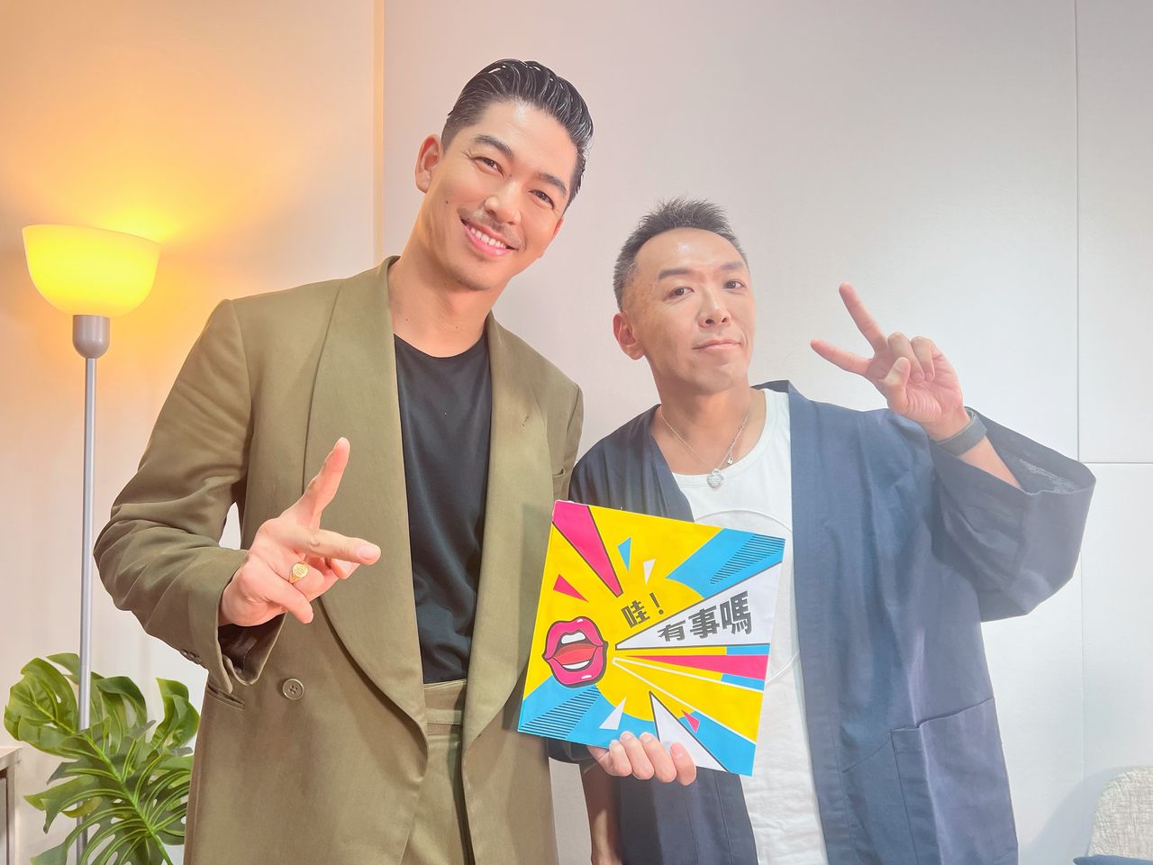 愛妻林志玲當家教！ Akira結婚4年放閃「陪兒子一起學中文」 | ETtoday星光雲 | ETtoday新聞雲