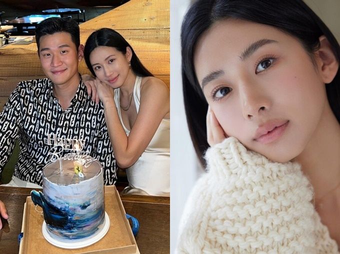 趙岱新晉升漂亮媽咪保養瘦身秘訣公開 60→49kg只戒1食物 | ET Fashion | ETtoday新聞雲