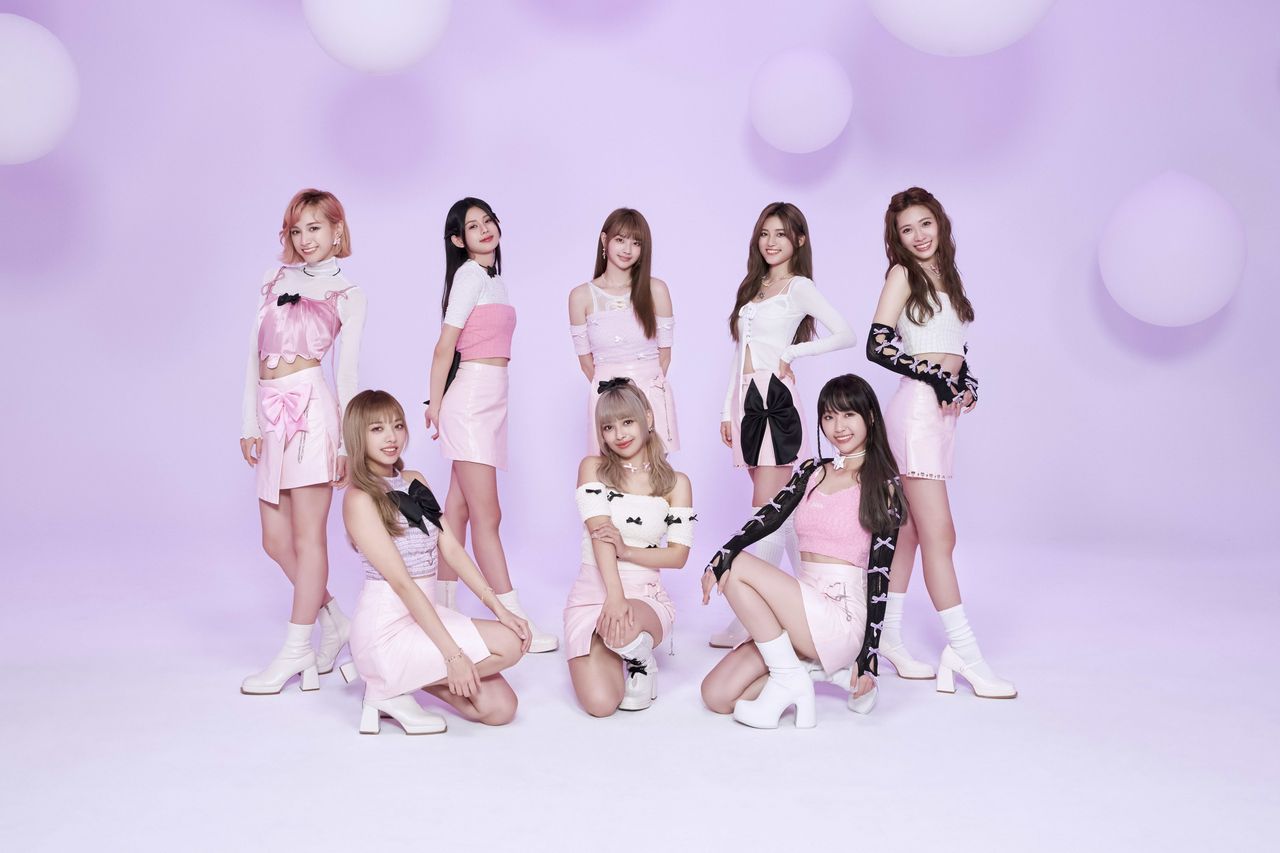 出道以來布料最少！女團PINK FUN超吸睛公主造型曝 | ETtoday星光雲 | ETtoday新聞雲