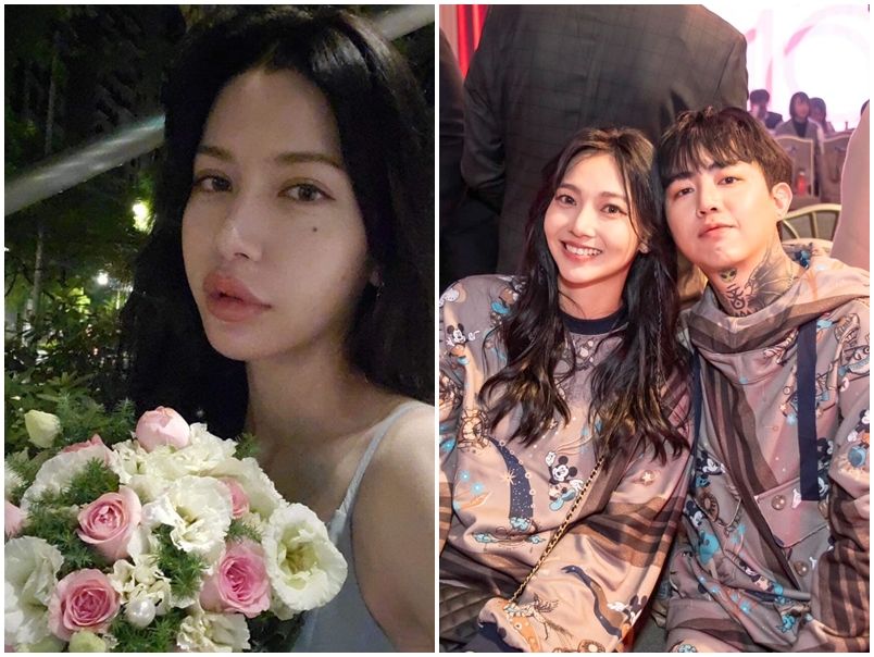 Keanna再砲陳緗妮「邏輯還好嗎」 批澄清文2處不合理：把大家當笨蛋 | ETtoday星光雲 | ETtoday新聞雲