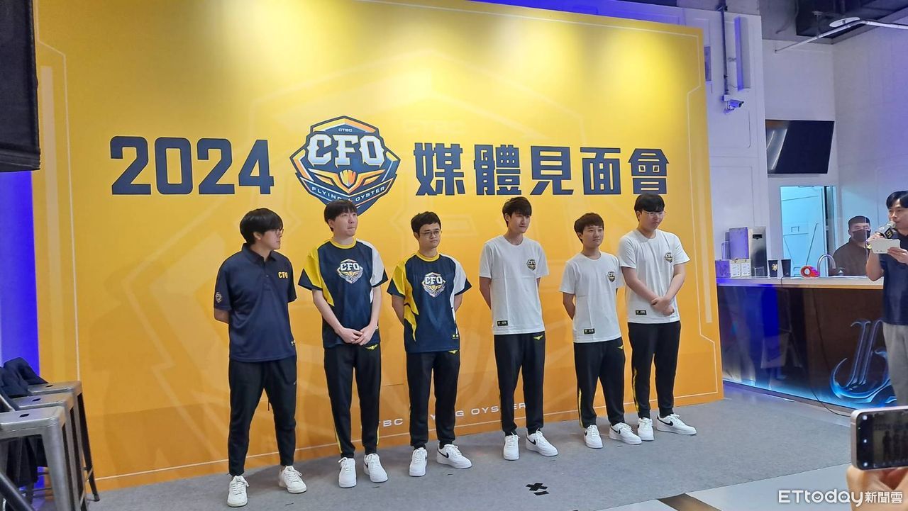 Karsa、SwordArt確定回歸加入CFO！明年PCS將上演電狼大戰 | ETtoday遊戲雲 | ETtoday新聞雲