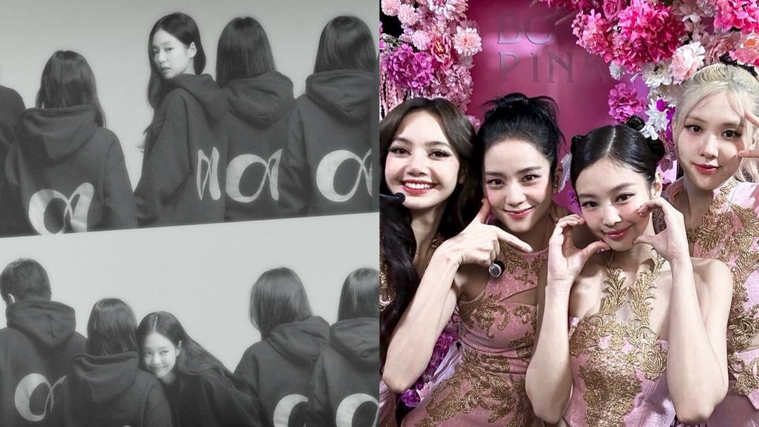 Jennie開公司首發聲！ 「全新挑戰」不忘團體：請多愛護BLACKPINK | ETtoday星光雲 | ETtoday新聞雲