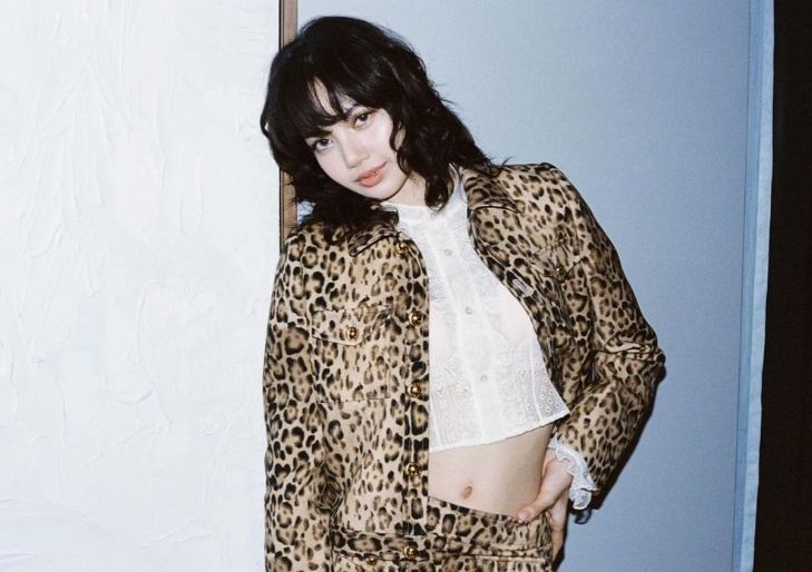 Lisa IG追蹤數衝破1億！ 世界紀錄再+1「成KPOP首位、亞洲第3」 | ETtoday星光雲 | ETtoday新聞雲