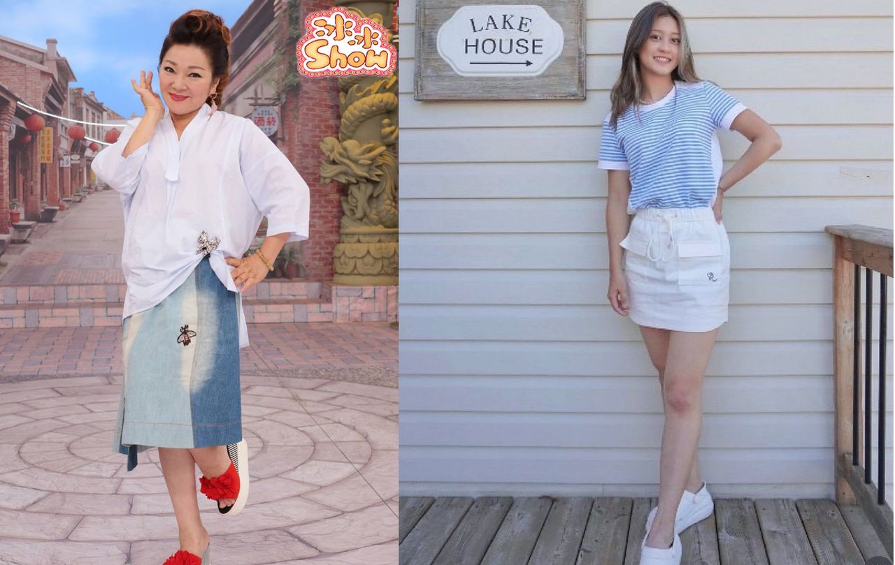 才女Korin加入冰冰家族 白冰冰嘆：不知還能教她什麼 | ETtoday星光雲 | ETtoday新聞雲