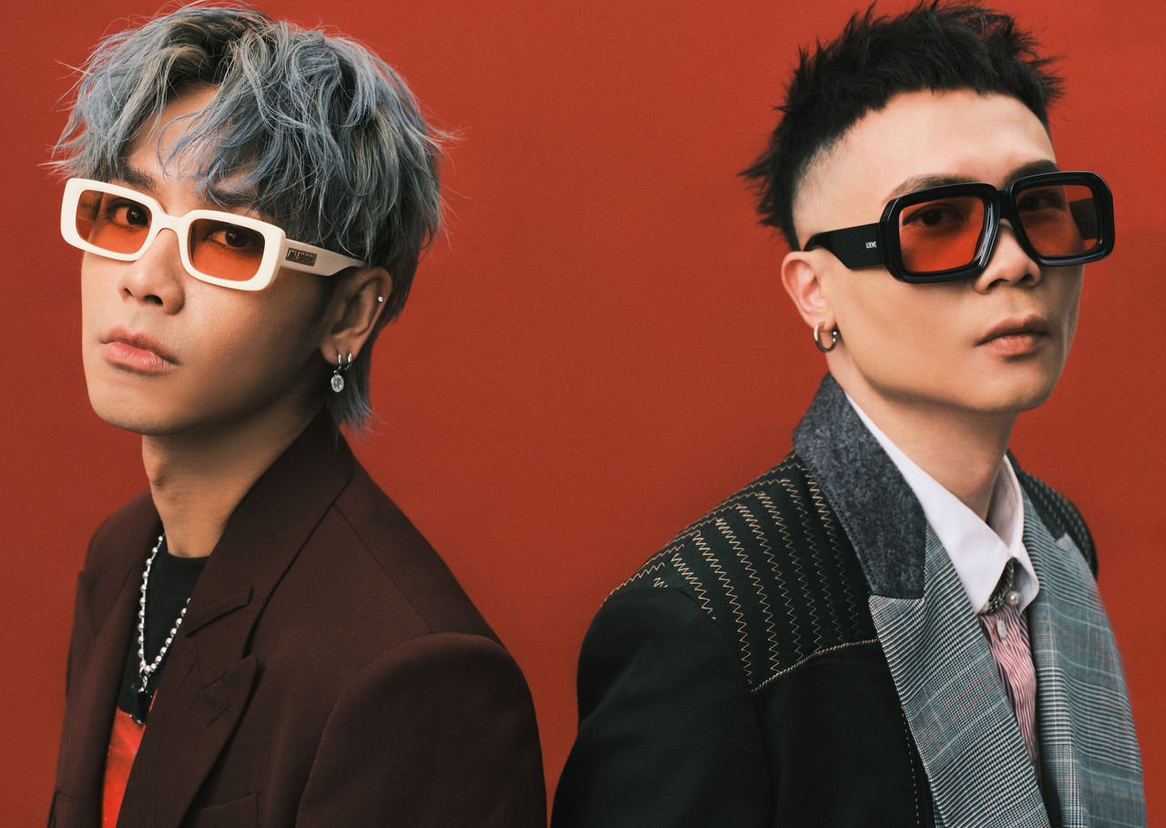 GX第一次成團開唱秒「加場」！ 蕭秉治搶先曝彩蛋粉全嗨炸 | ETtoday星光雲 | ETtoday新聞雲