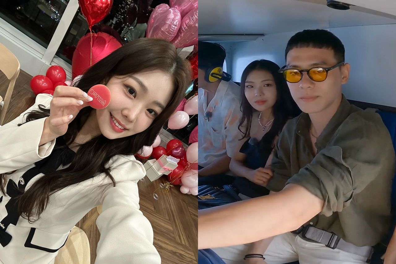 《單身即地獄3》曹旻志「綠茶舉動」惹議 被網友罵到關IG留言 | ETtoday星光雲 | ETtoday新聞雲