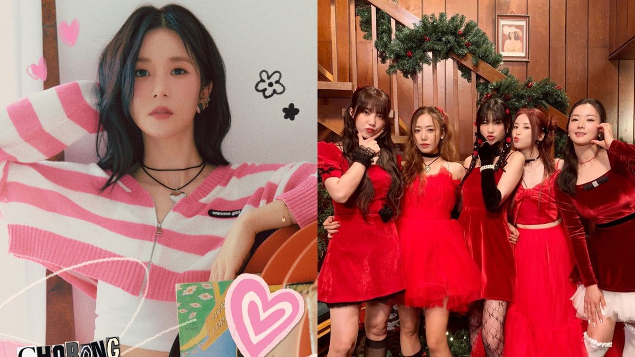 Apink朴初瓏曝成員變動心境 聽普美建議慘遭詐騙：沒有以後了！ | ETtoday星光雲 | ETtoday新聞雲