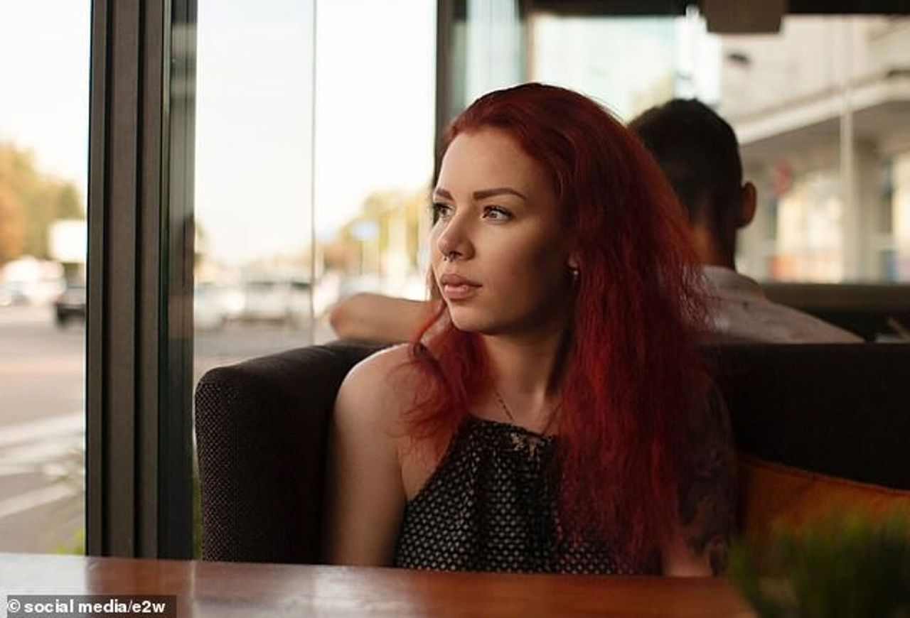 AV女優是白俄間諜！酒醉意外暴露身分 「滲透民主派竊密」被捕 | ETtoday國際新聞 | ETtoday新聞雲